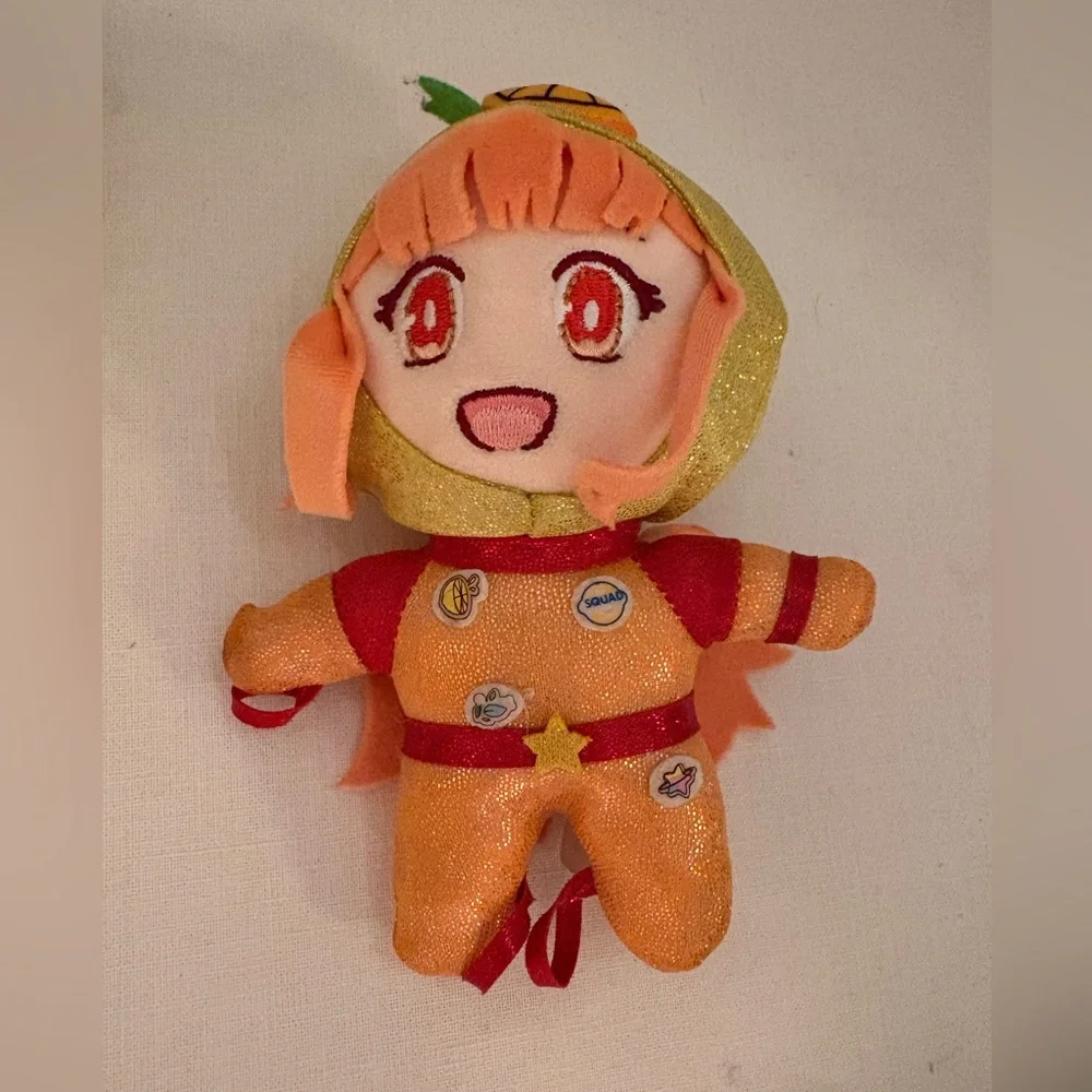 Inquistor Plush Toy | Accents | Inquisitor Master Mini Plushies ...
